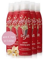 Amazon.com: Winona Popcorn Butter Spray 5 Ounce (Pack of 6)