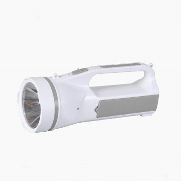 RECHARGEABLE LED TORCH WITH TABLE LAMP EMERGENCY LIGHT : Amazon.in