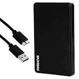 Top 10 External Memory For Pcs of 2023 - Best Reviews Guide