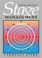 Buy Stage Management: A Guidebook of Practical Techniques (A Longwood ...