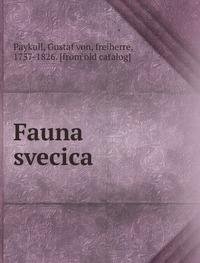 Amazon.in: Buy Fauna Svecica Book Online at Low Prices in India | Fauna ...