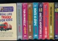 Amazon.com: Hard Hat Harry's - Lot of 9 Vhs : Movies & TV