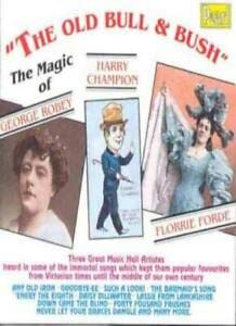 The Old Bull & Bush - The Magic of George Robey, Harry Champion ...