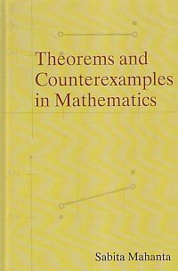 Theorems And Counterexamples In Mathematics : Amazon.de: Bücher