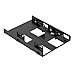 Amazon.com: Corsair Dual SSD Mounting Bracket (3.5” Internal Drive Bay ...