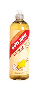 Bon Ami Liquid Dish Soap : Amazon.in