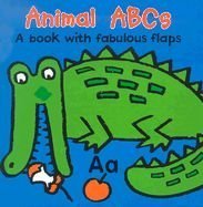 Animal ABCs (Look, Lift, Learn - A Book with Fabulous Flaps): reader-s ...