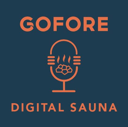 Amazon.com: Gofore Digital Sauna : Gofore Germany GmbH: Books