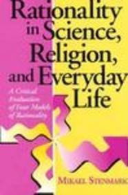 Amazon.com: Rationality In Science, Religion, and Everyday Life: A ...