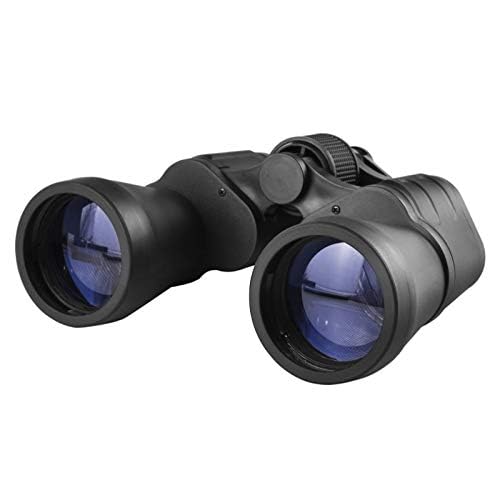 Buy STHITI 20 x 50 Binoculars Powerful Lens Zoom Portable Telescope ...