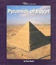 Pyramids of Egypt (Watts Library: Famous Structures): Don Nardo ...