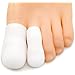 Bukihome 12 Pack Toe Protectors, Silicone Toe Caps to Cushion Toe ...
