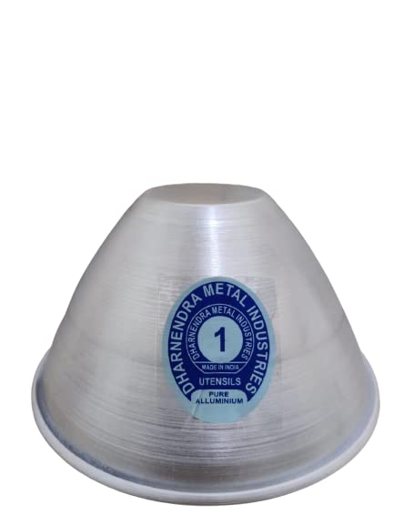 Pure Alluminium by Dharnendra Metal Industries Doll Shape Cake Mould ...