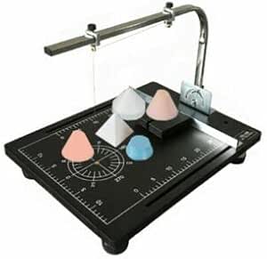 Amazon.com: Hot Wire Foam Cutting Machine Polystyrene Cutting Table ...