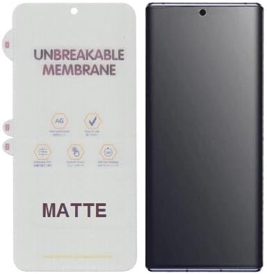 SPAZY CASE® Motorola Edge 60 Fusion Premium Adavnced Glue UV Curved ...