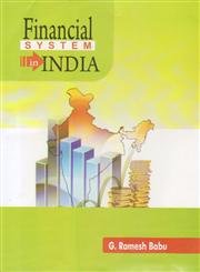 Buy Financial System in India Book Online at Low Prices in India ...