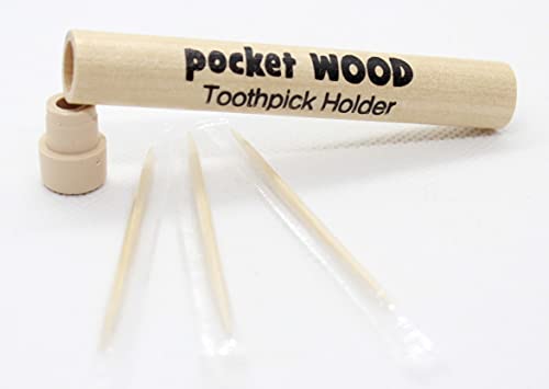 Top 10 Best Toothpick Holder For Men : Reviews & Buying Guide - Katynel