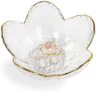 Ceramic Trinket Dish Ring Dish for Jewellery, Trinket Tray Jewelry ...