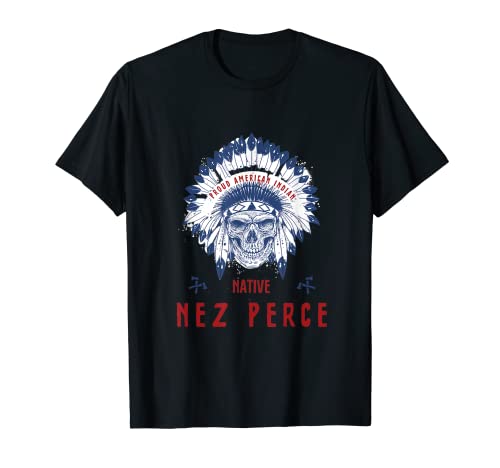 Nez Perce Nation
