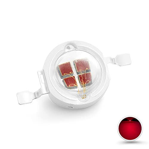 Far Red LED – Die 15 besten Produkte im Vergleich & Angebote ...