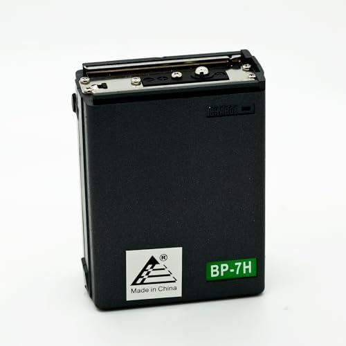 Amazon.com: ROWSHEP (2-Pack) 12V 1000mAh Ni-MH Battery Replacement for ...