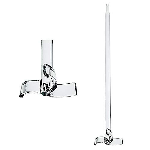 Chemglass CG-2088-A-02 Series CG-2088-A Polished Glass Agitator ...