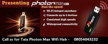 Tata Photon Max WiFi - Buy Tata Photon Max WiFi Online at Low Price in ...