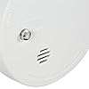 Kidde | Model i9040 Battery-Operated Compact Smoke Detector Alarm ...