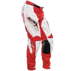 Alias MX A1 Series Men's Pants (Red/White, Size 28) : Amazon.in: Car & Motorbike