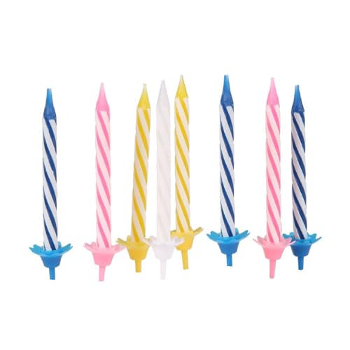 Bougie anniversaire - Jevousdeguise