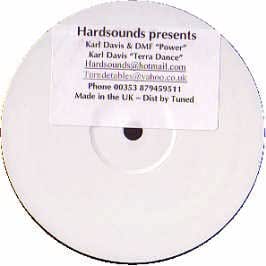 Power [Vinyl] [Disco de Vinil] | Amazon.com.br