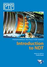 Personnel Training Publications: Introduction to NDT Programmed Instruction Series: ASNT ...