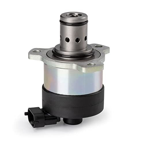 Snapklik.com : For Detroit Fuel Meter Quantity Control Valve For DD13 ...