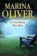 A Cut Above the Rest : Oliver, Marina: Amazon.es: Libros