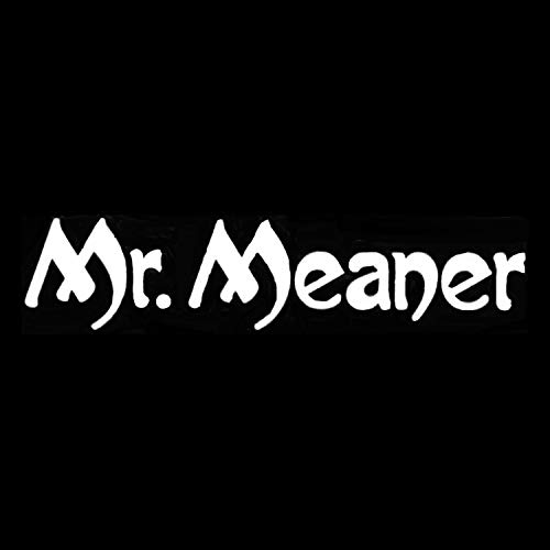 Amazon.com: Rock&roll's First Offence [Explicit] : Mr. Meaner: Digital Music