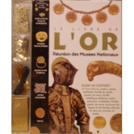 Amazon.com: Le livre de l'or: 3336721003400: unknown author: Books