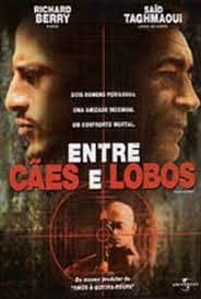 ENTRE CAES E LOBOS [DVD] | Amazon.com.br