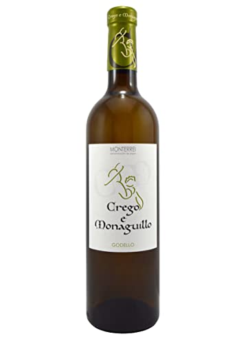 Mara Godello de Crego e Monaguillo ya disponible en Carrefour ¡descubre ...