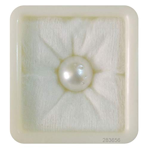 Certified Gems 8.25 Carat Basara Pearl | Moti Genuine Natural Gemstone ...