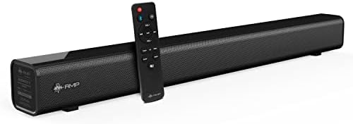 ZEBRONICS Juke BAR 2601 60W Output, Powerful soundbar, Bluetooth 5.0 ...