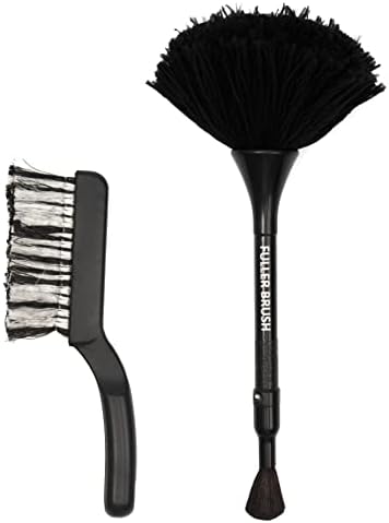 Amazon.com: Electronics Dusting Brush Set : Electronics
