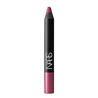 Nars Velvet Matte Lip Pencil Red Square