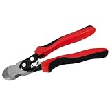 ・ブランド:Performance Tool・製造元:Wilmar Corporation・モデル:W30791・製造元/メーカー部品番号:W30791・特許取得済みのデュアルジョイント設計により、通常のプライヤーよりも60%以上のパワーを...