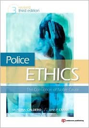 Police Ethics 3th (third) edition Text Only: Herman T. Tavani: Amazon ...