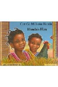 Handa's Hen (Vietnamese Edition): Eileen Browne: 9781844441976: Amazon ...