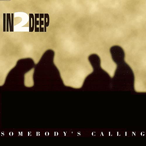 Amazon.com: Somebody's Calling : In2Deep: Digital Music