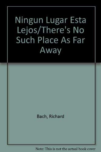 Amazon.com: Ningun Lugar Esta Lejos/There's No Such Place As Far Away ...
