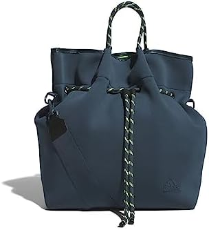 Amazon | [アディダス] フェイバリット トートバッグ MLQ78 MLQ78 アークティックナイト (HY3005 ...