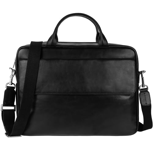 8 Best Italian Leather Briefcases of 2026