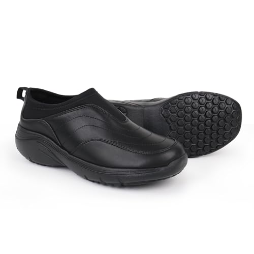 10 Best Shoes For Doctors And Nurses [2025]